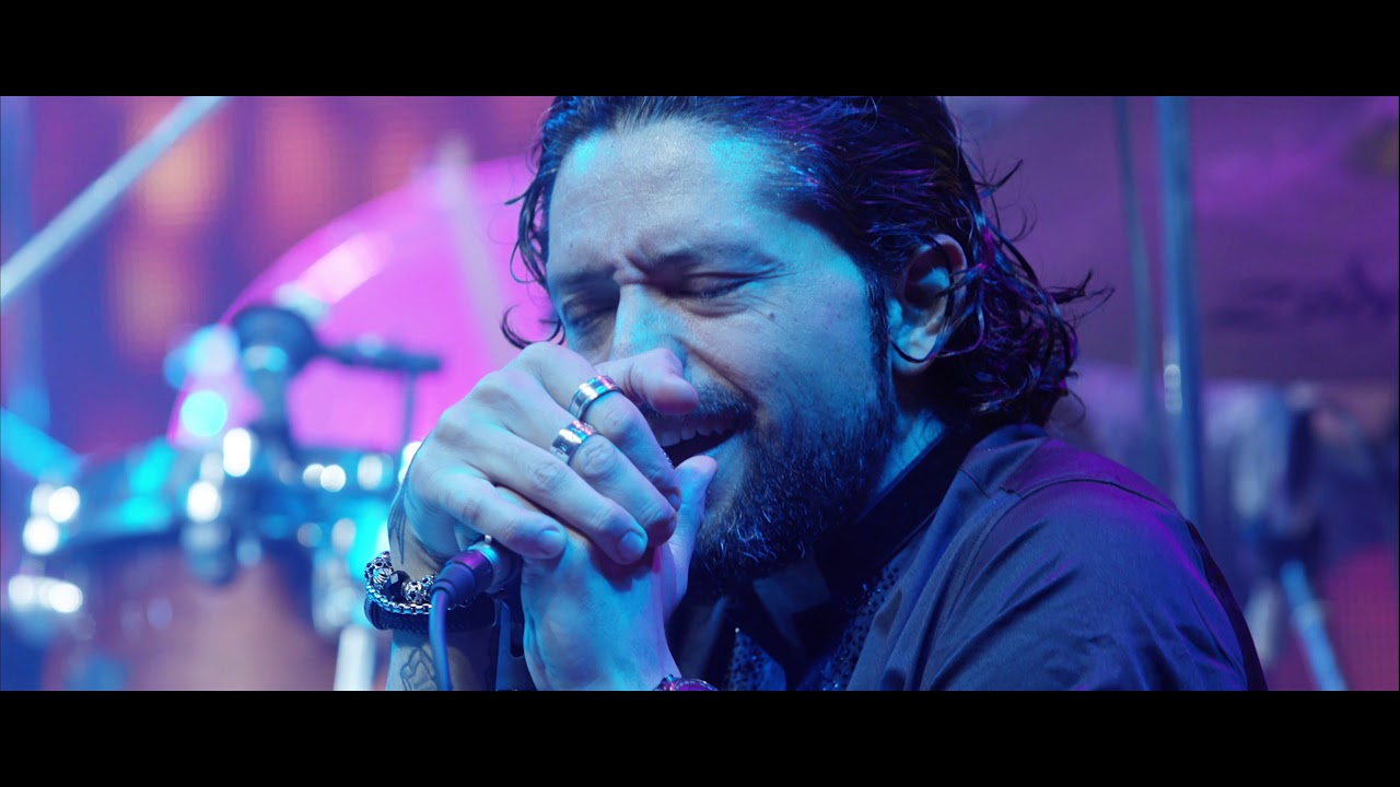 Intelligent Music Project - Don`t Let Them Win (live in concert) - YouTube