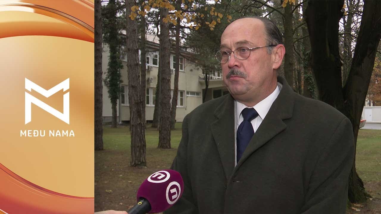 Da li će Olivera Zekić biti sankcionisana? - YouTube