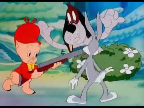 A Corny Concerto 1943