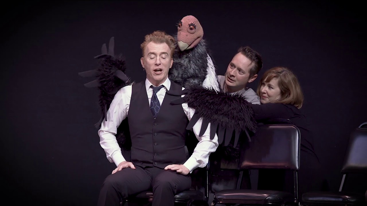 Science + Comedy = IMPROVology! - YouTube