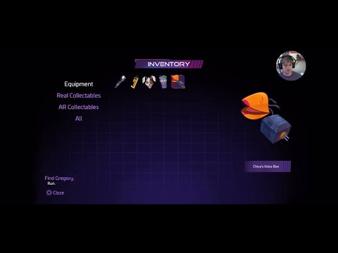 Five Nights at Freddy’s SB RUIN DLC - How to find and unlock CHICA’S ...