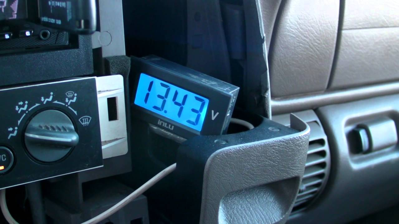 Maxwell Ultracaps, The Daily Difference - YouTube