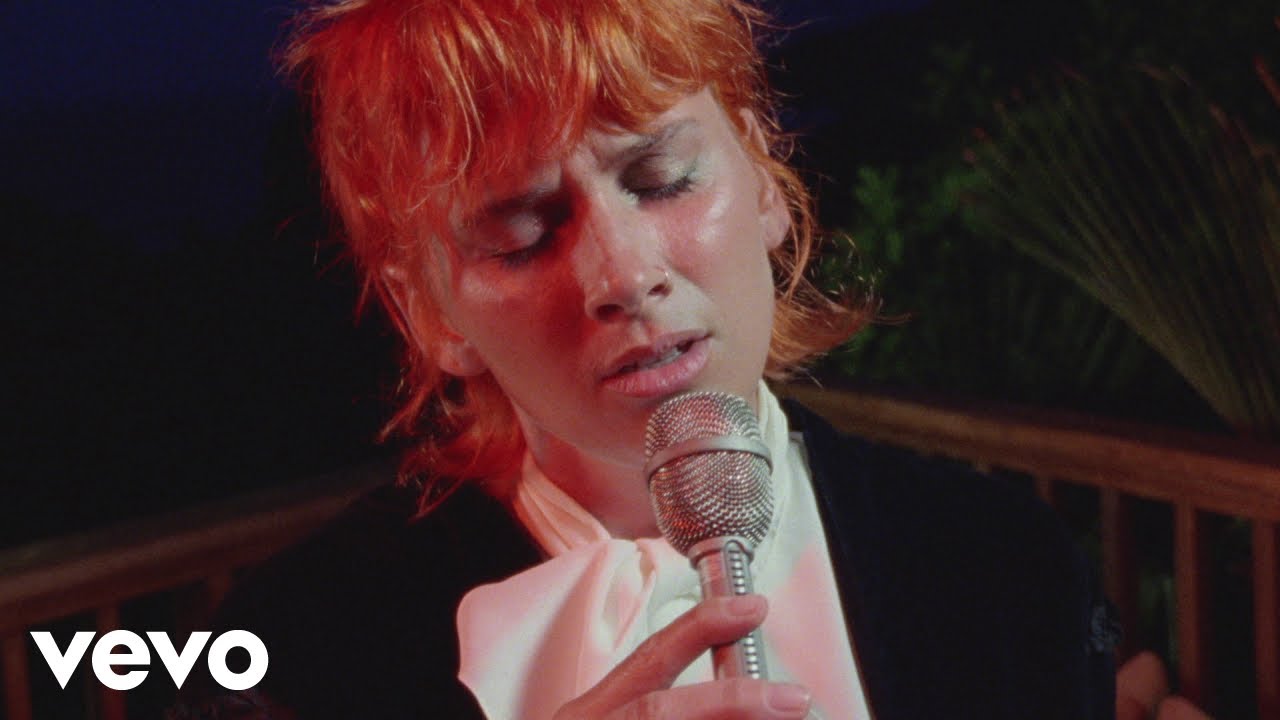 BROODS - Like A Woman (Acoustic) - YouTube