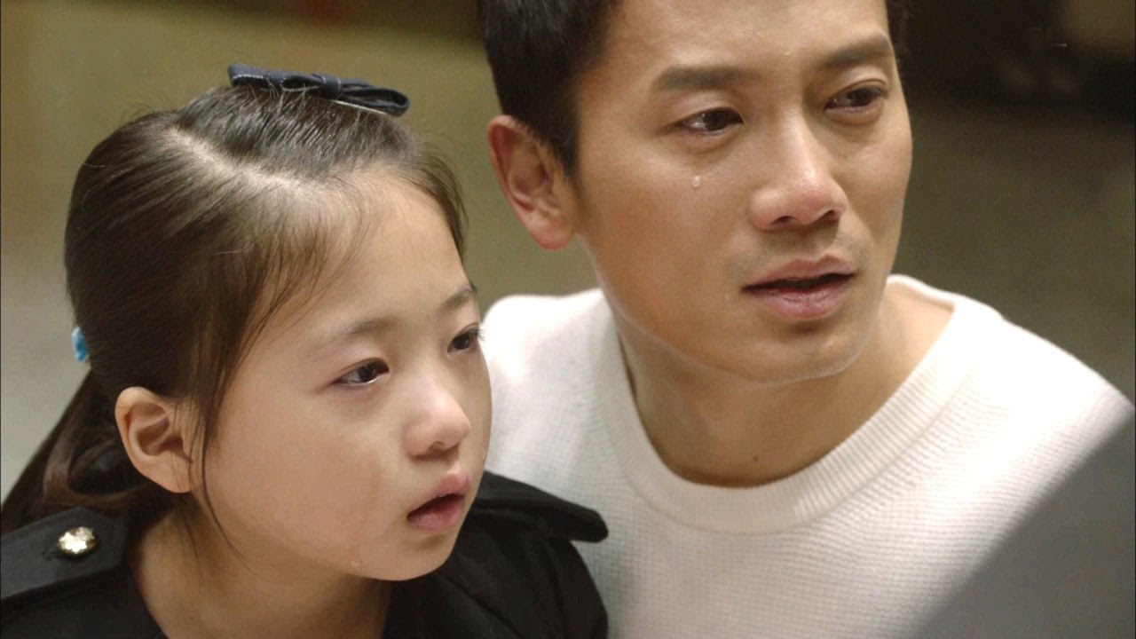 지성, 신린아와 함께 마음 절절한 ‘해피엔딩’ 《Innocent Defendant》 피고인 EP18 - YouTube