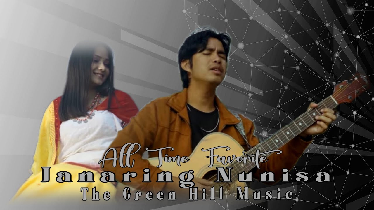 Hit Song Collection of Janaring Nunisa - YouTube