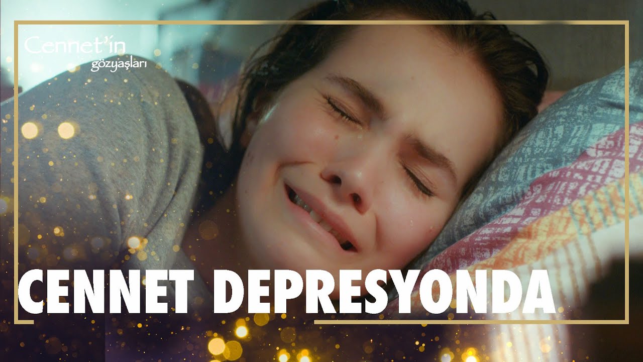 Yalnız kalmak istiyorum - Cennet'in Gözyaşları 26. Bölüm - YouTube