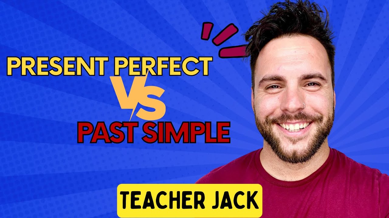 What's the difference? I PLAYED vs I HAVE PLAYED - YouTube