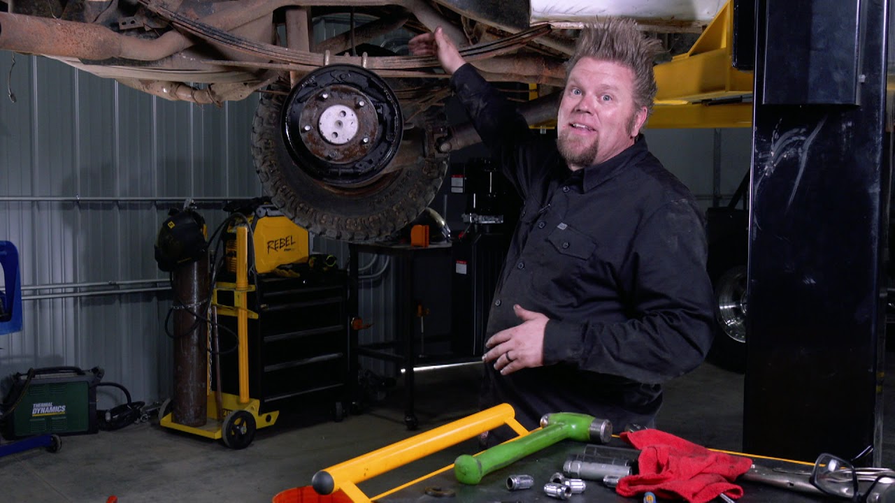 Full Float Vs Semi Float Axle YouTube full-float-vs-semi-float-axle-youtube