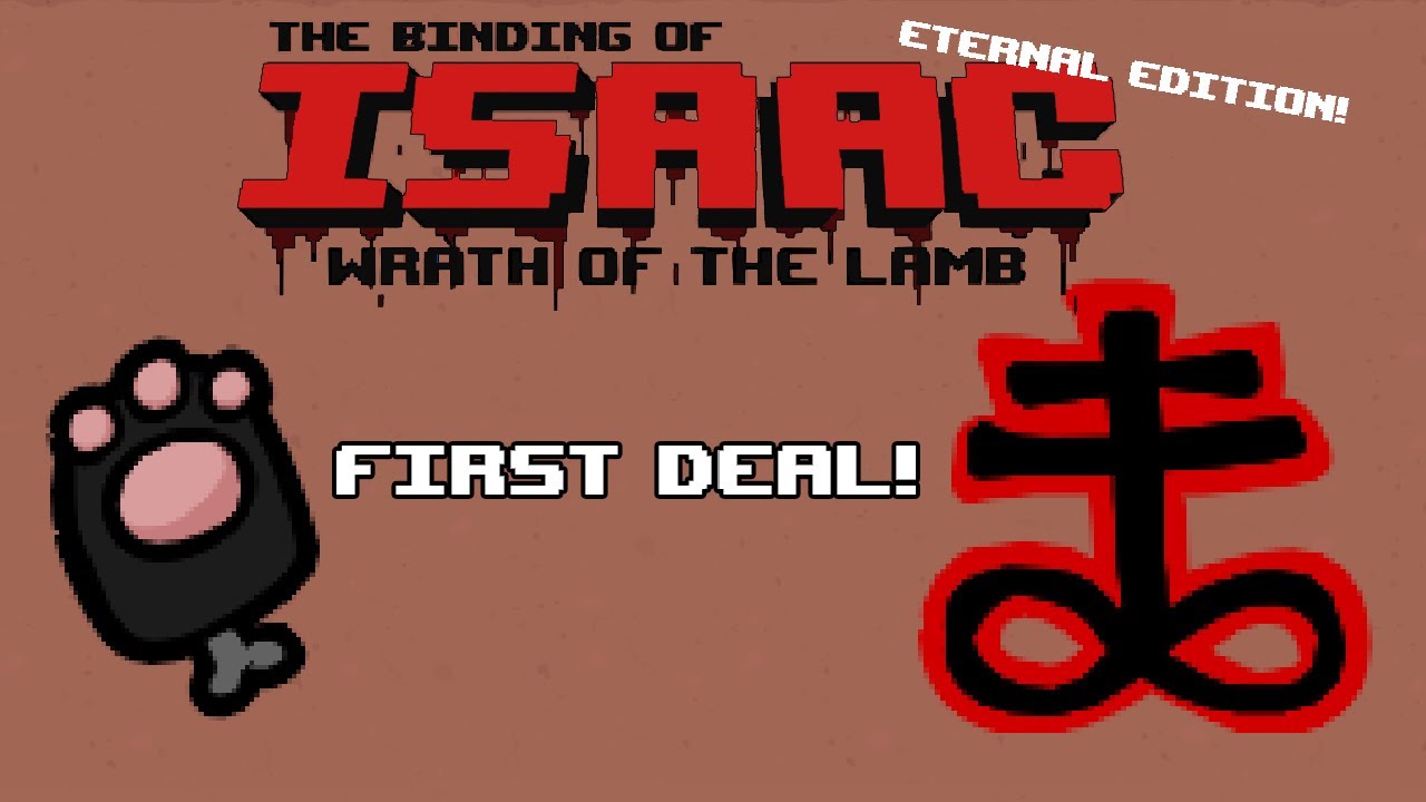 Playing Flash Isaac So You Dont Have Too - YouTube