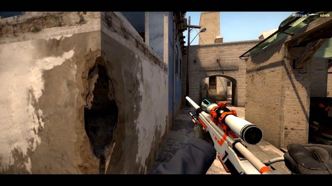 bring back old cs. - YouTube