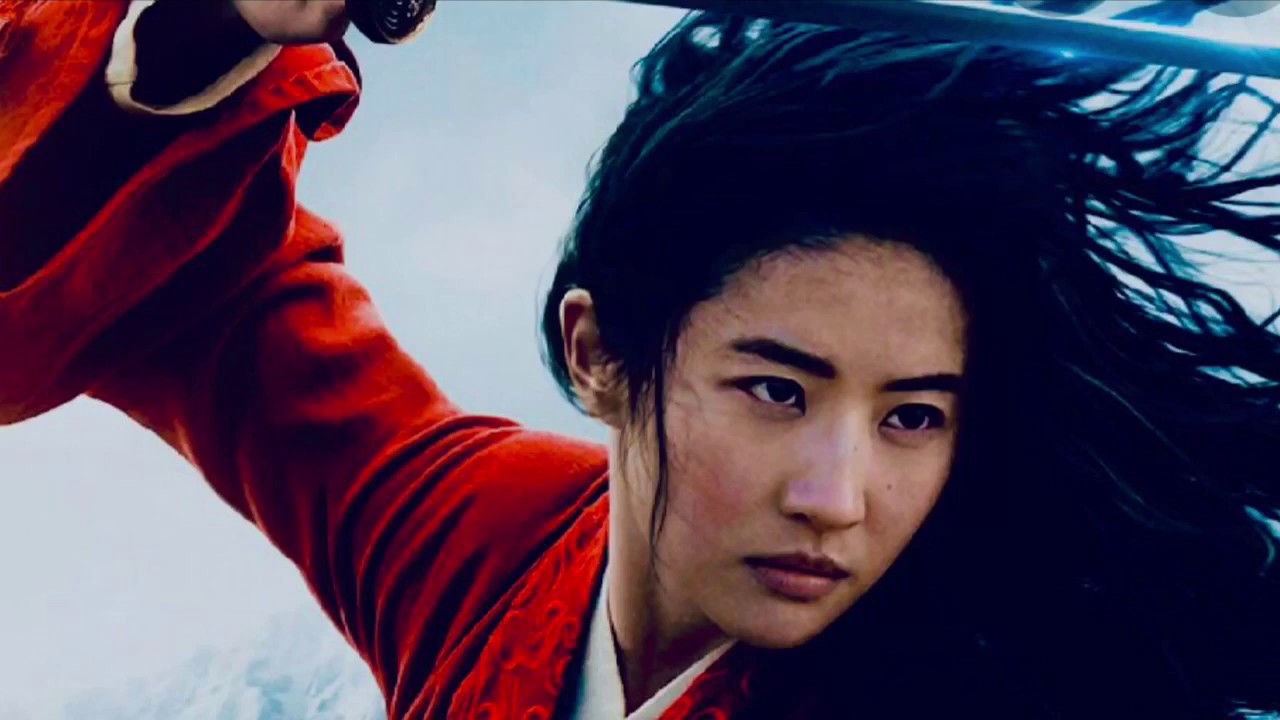 Mulan Soundtrack - Another Sad Song - Michael Barbera - YouTube
