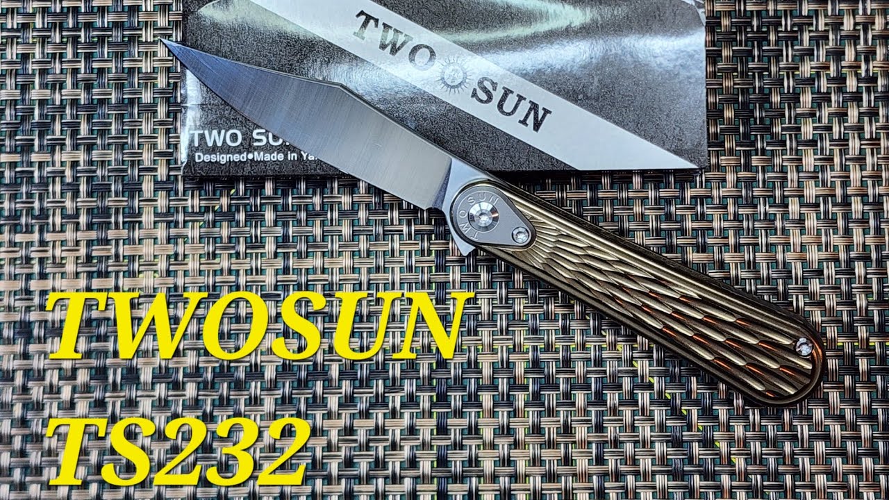 TWOSUN TS232 Disassembly, complete check-in, A couple DESIGN FLAWS.. Is ...