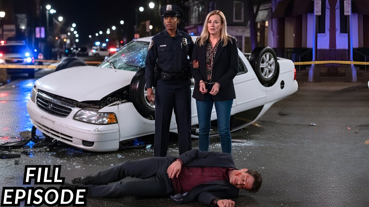 Laura was arrested for causing Dalton's death during a car accident ...