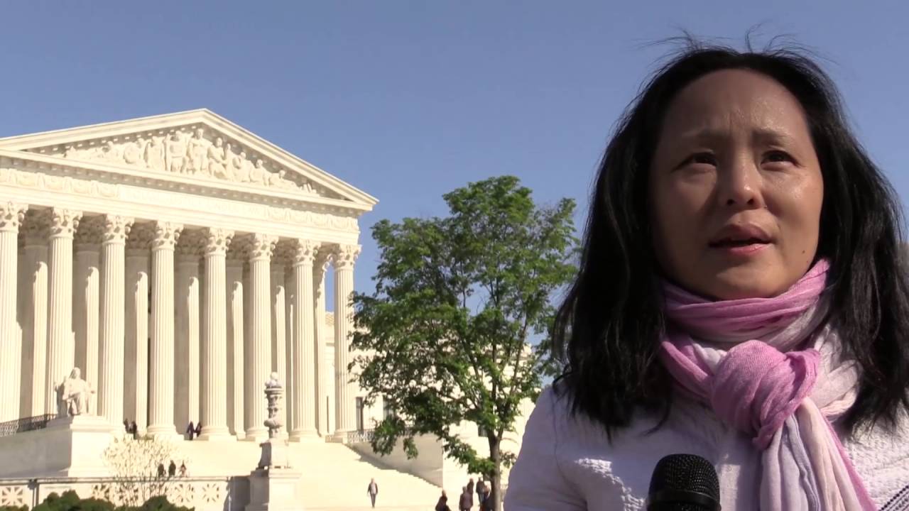Annabel Park Arrested at #DemocracySpring, Kai Newkirk Draws a Line in ...