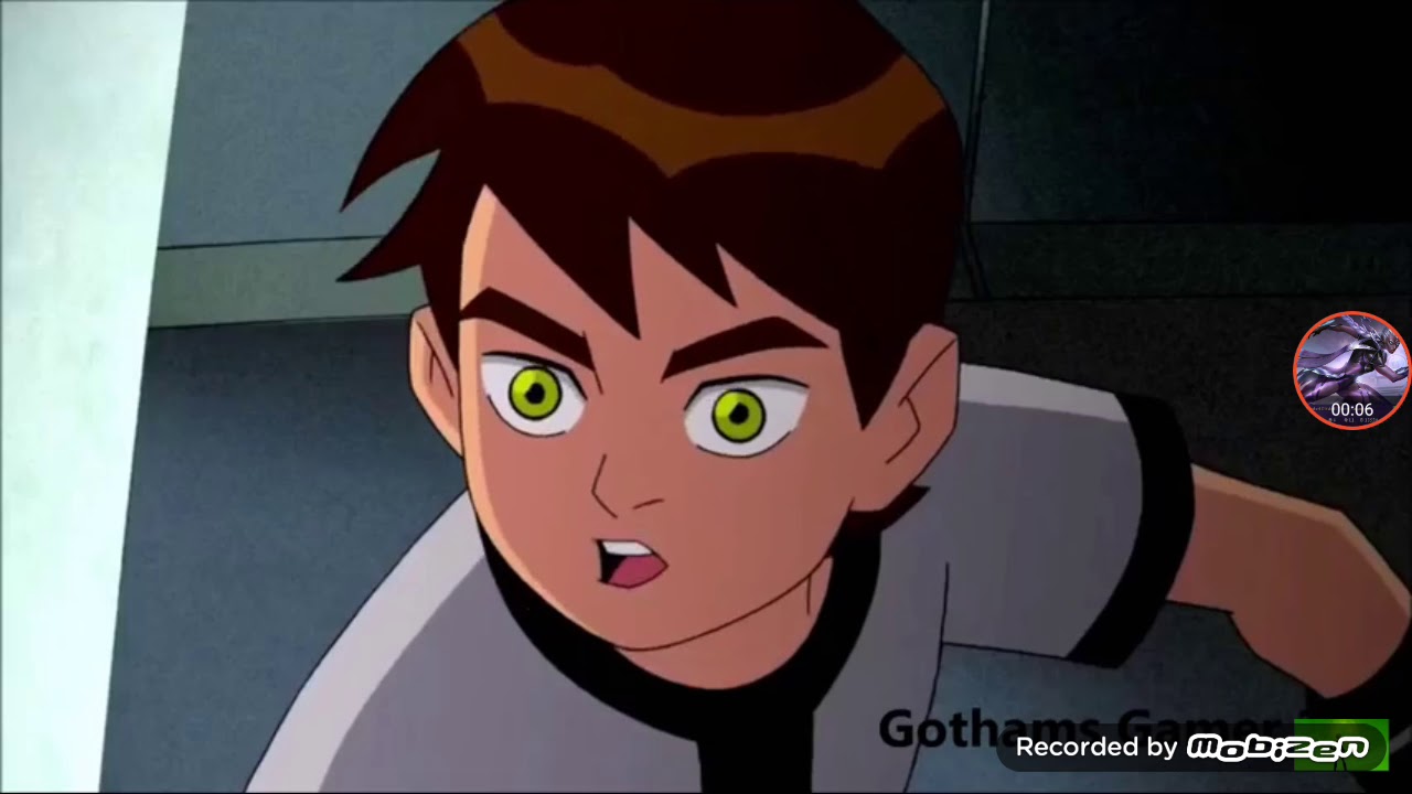 Ben 10 Amv - YouTube
