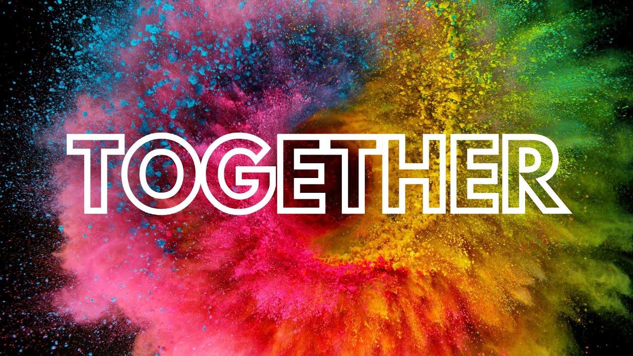 Together with One Another - YouTube