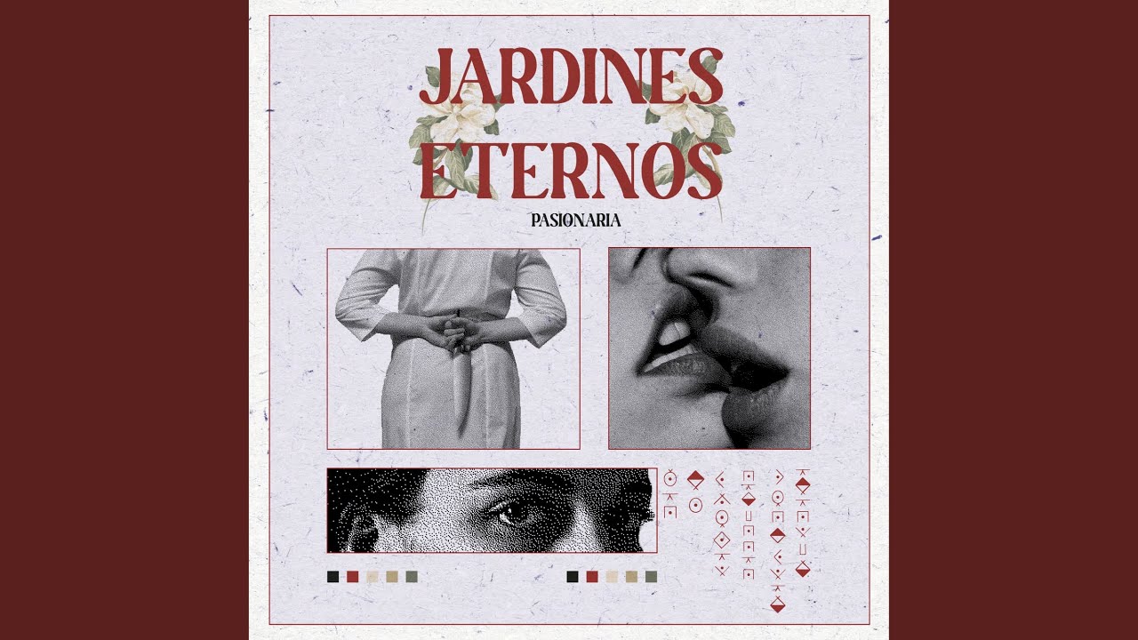 Jardines Eternos - YouTube