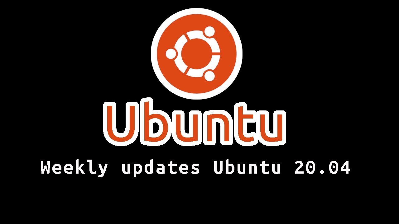 Security Updates and Ubuntu Base | Part 32 #ubuntu ,Tutorial Ubuntu ...