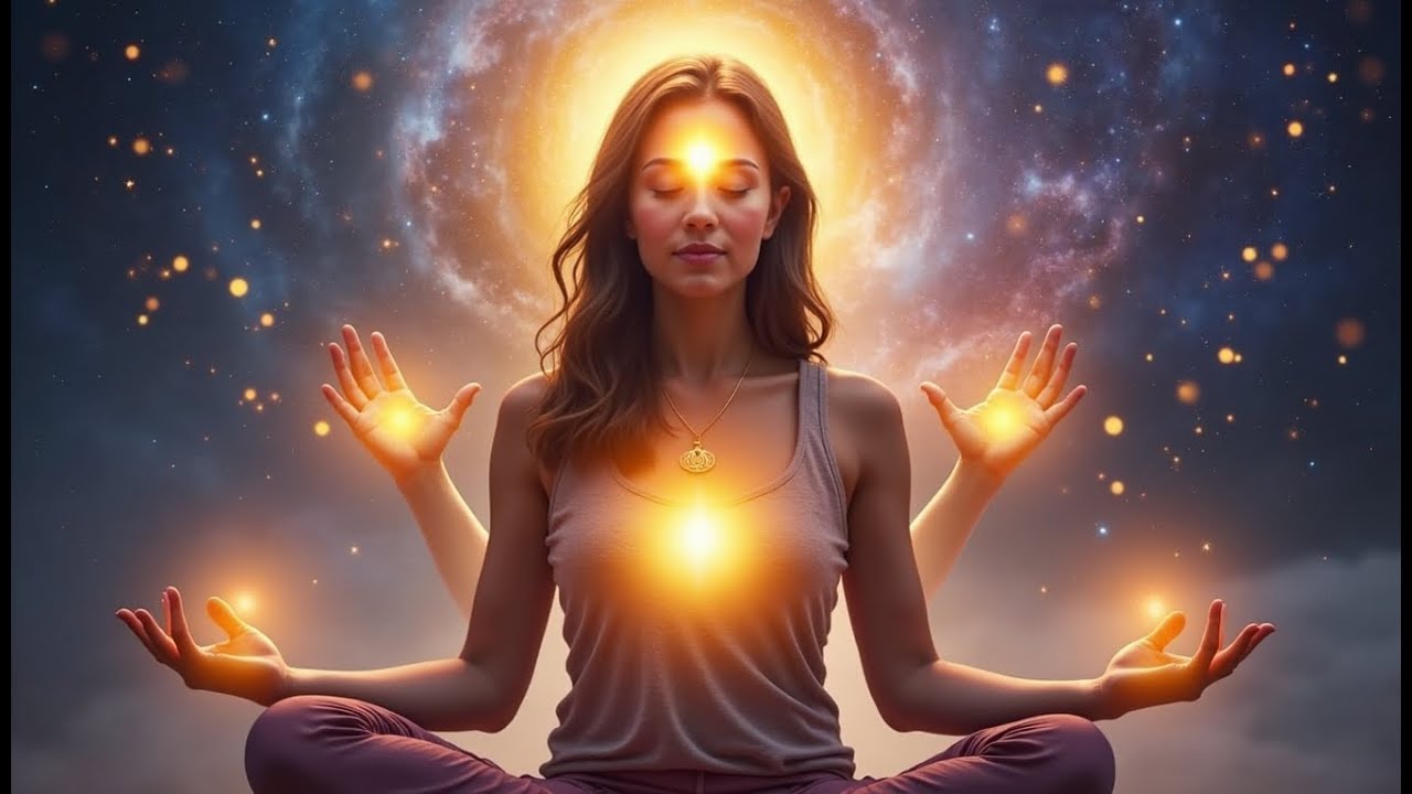 7 Powerful Mudras to Awaken Your Third Eye and Open Intuition @ Awake ...