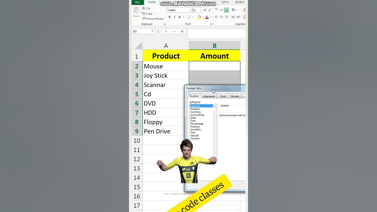 shorts Populate Any Value Before Any Text In 30 Sec In Excel excel shorts-populate-any-value-before-any-text-in-30-sec-in-excel-excel