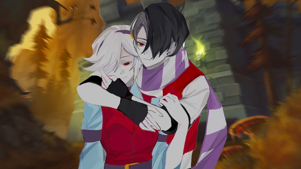 Brawl Stars - ALL COUPLES IN LOVE (part 7) | ВСЕ ВЛЮБЛЕННЫЕ ПАРЫ #7 ...