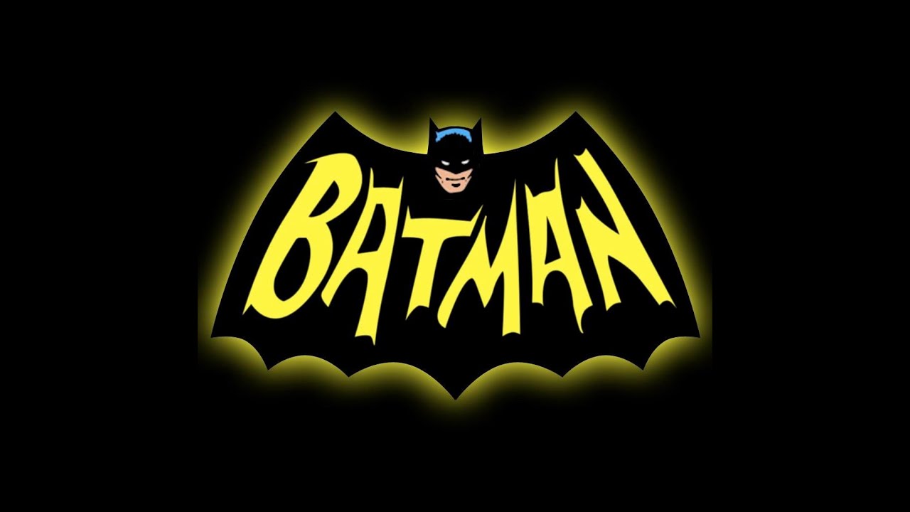 Batman tv series - YouTube