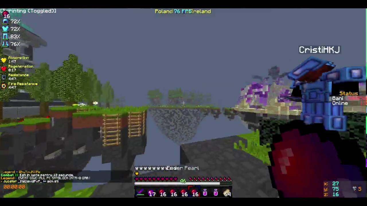 ffghf DiscInVoid @Legend #36 - YouTube