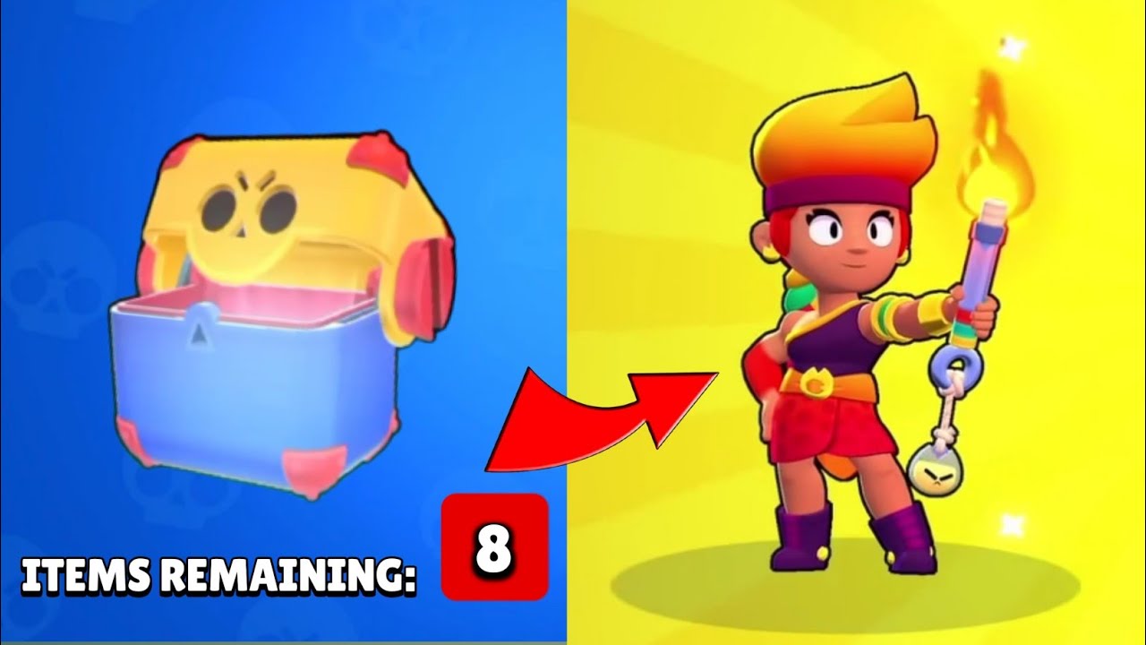 Brawl Stars box opening#2 - YouTube