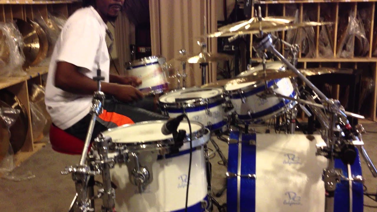 George Johnson Jr. (Uploaded from iPhone) - YouTube