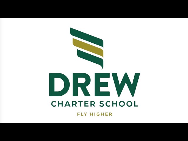 Drew Charter School Logo Projects – Perkins&Will