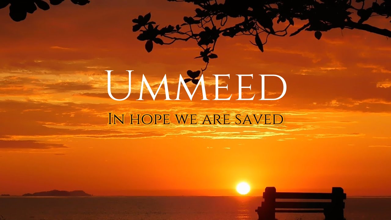 Ummeed | Hindi Worship Song | RAHAI ft. Bernadette Mable Morris and ...