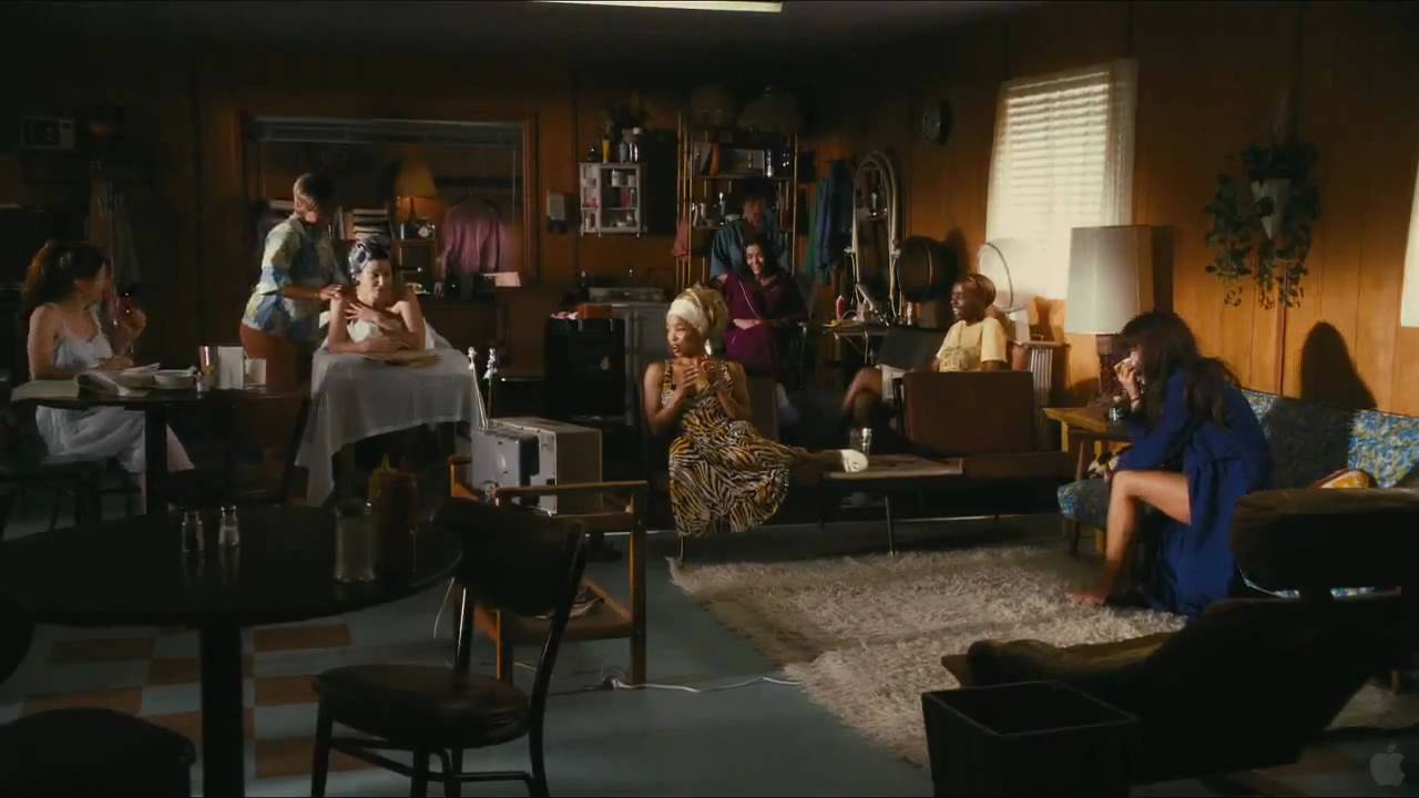 love ranch 2010 trailer [HD] - YouTube