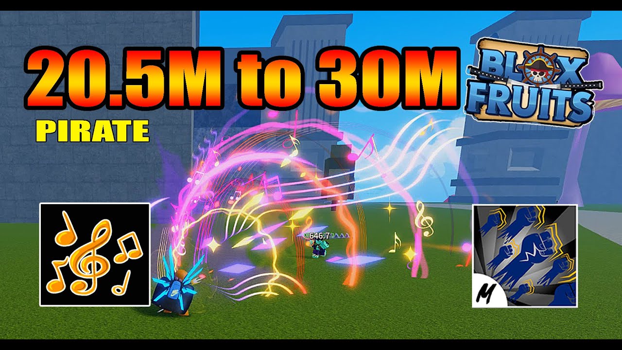 Soul Spirit | Blox Fruits Bounty Hunting Live - YouTube