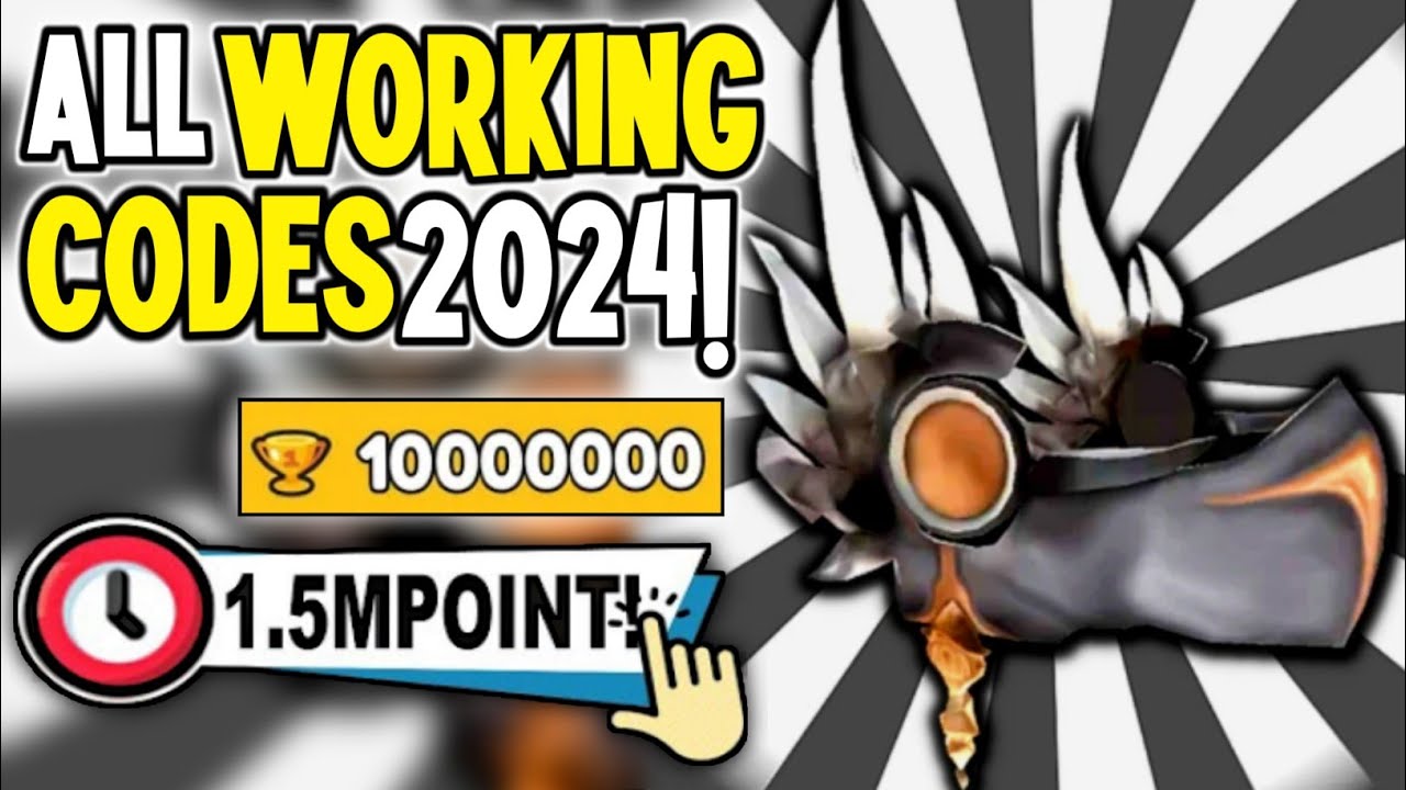 *NEW* ALL WORKING CODES UGC FOR DON'T MOVE IN 2024! ROBLOX UGC DON'T ...