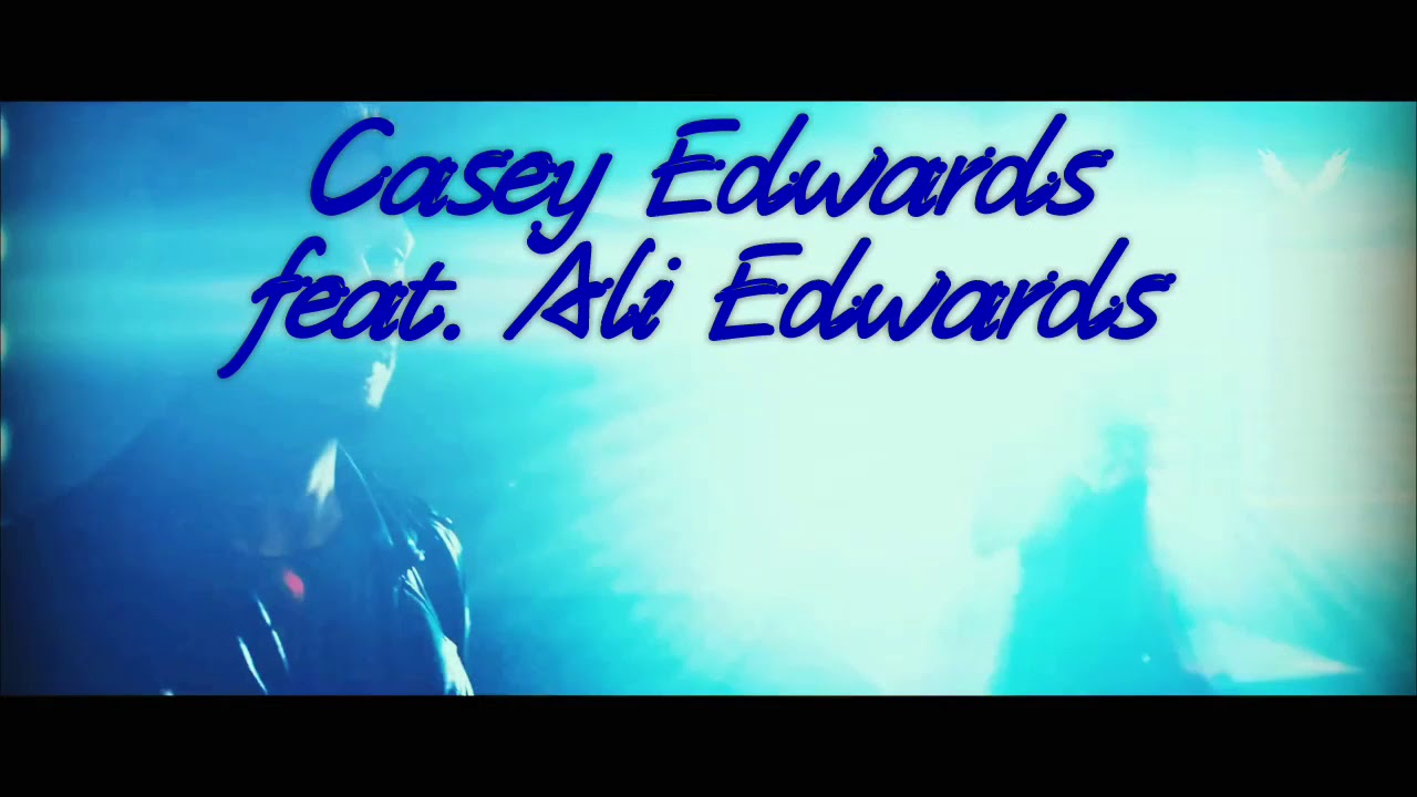 Casey Edwards feat. Ali Edwards - Devil Trigger (Official Music Video ...