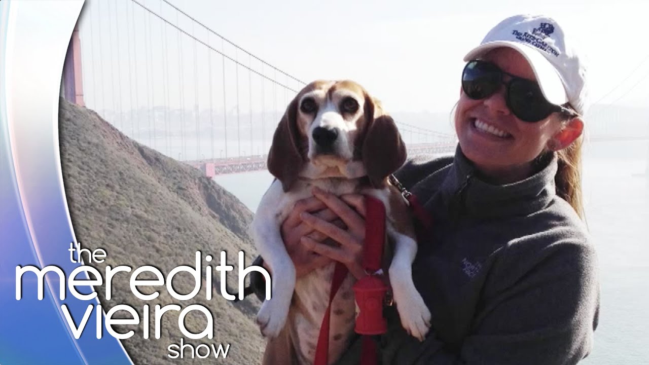 Brittany Maynard's People Magazine Photos | The Meredith Vieira Show ...