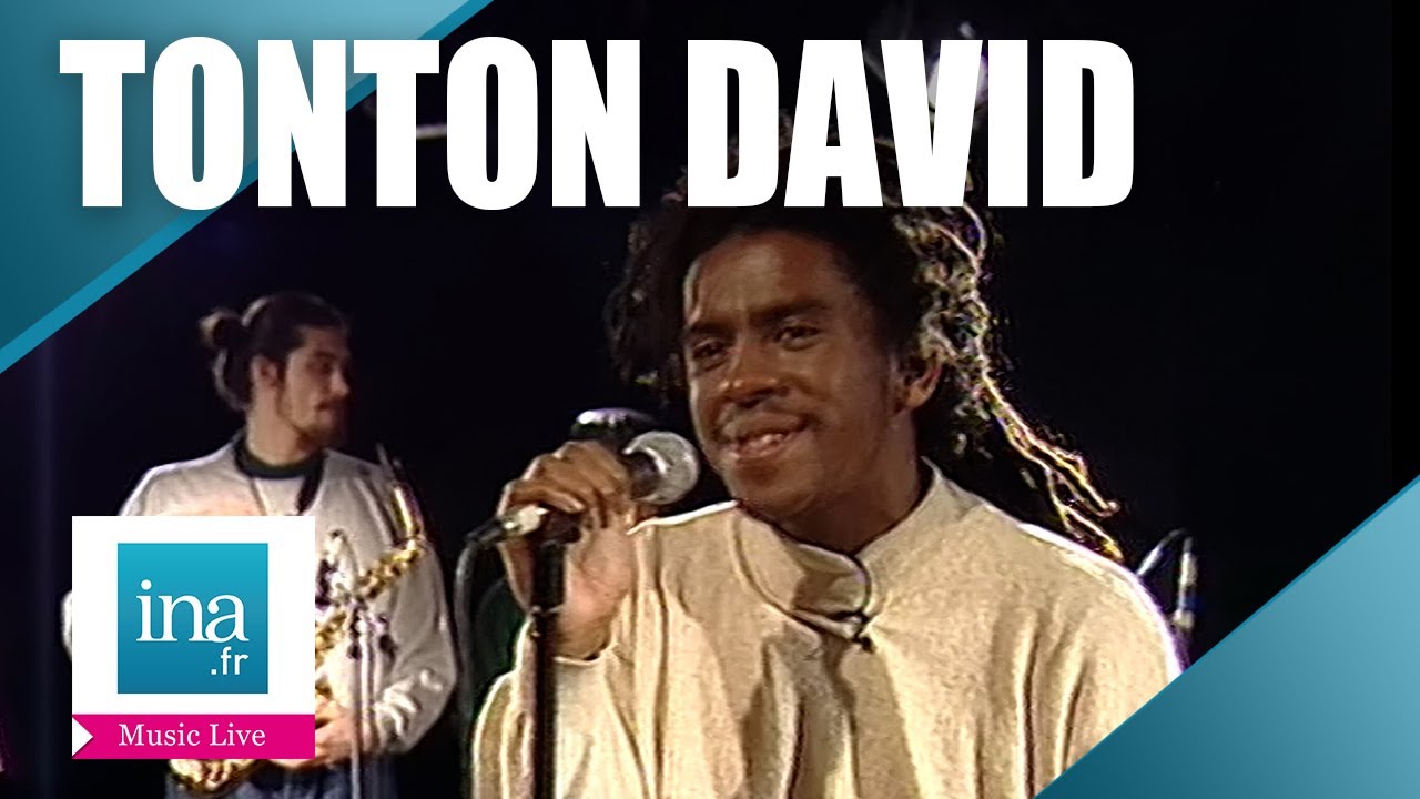 Tonton David "A qui la faute ?" | Archive INA - YouTube