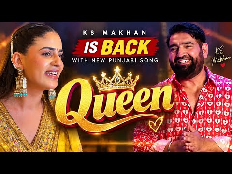 Best of KS Makhan | Queen | New Punjabi Song 2026 | Latest Punjabi Song 2026 | Hayer Records