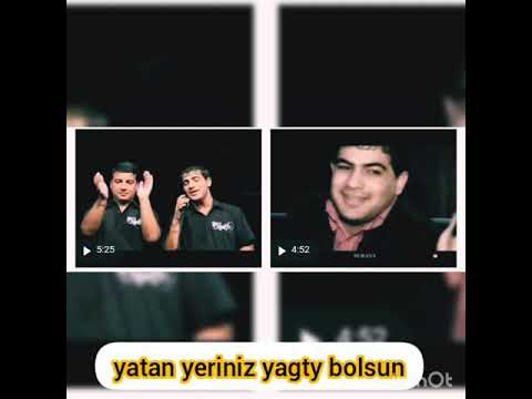 Mekan Ataballyyew\