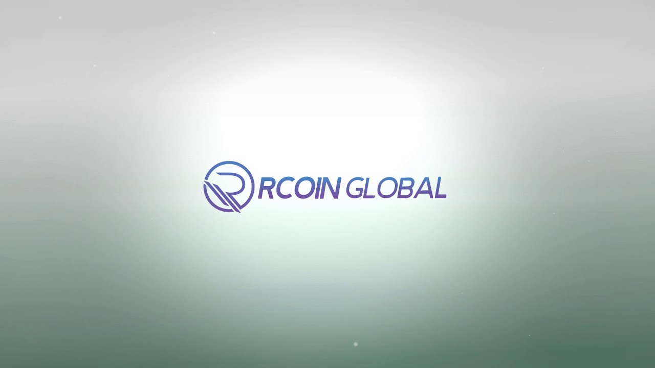 Rcoin Global Intro Video - Model 4 - YouTube