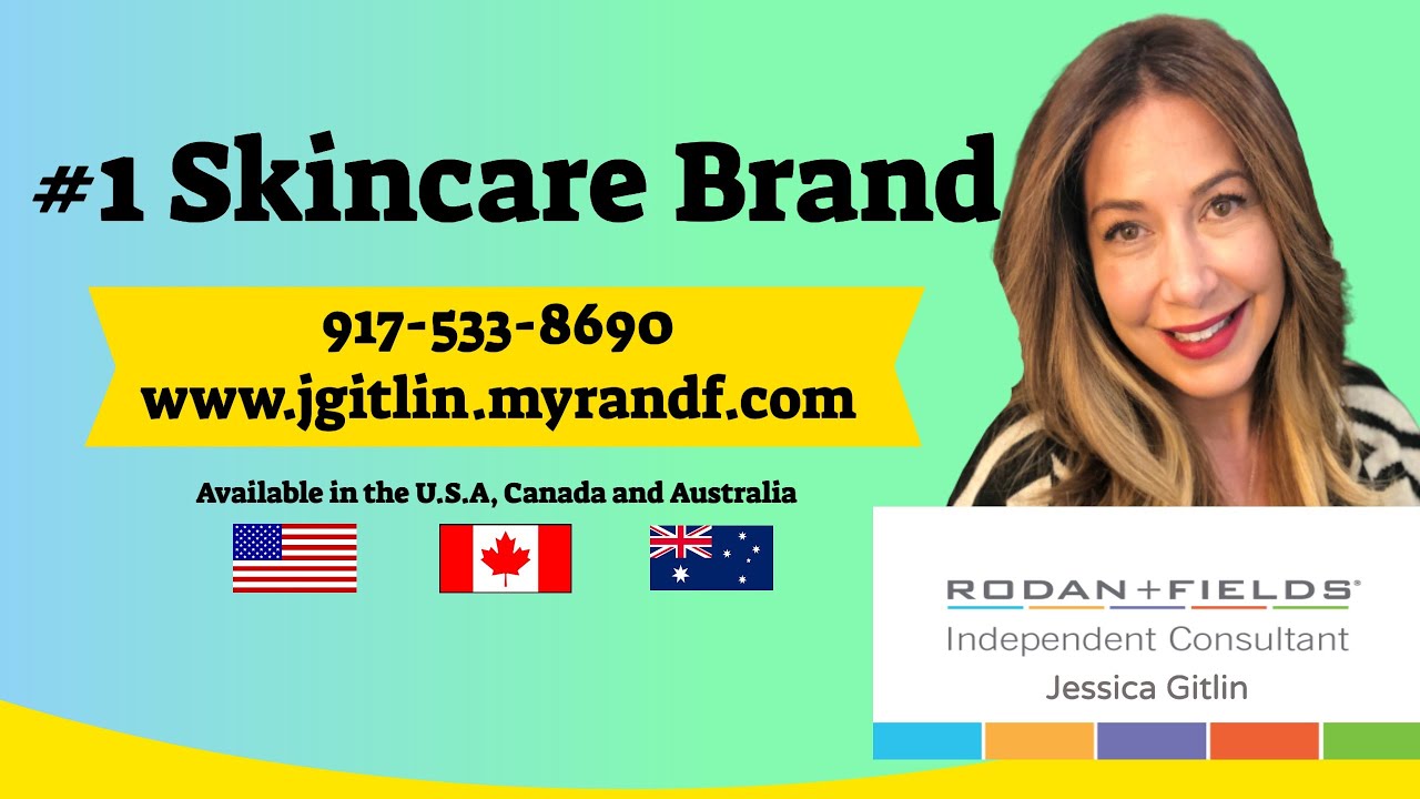 Rodan And Fields Redefine How To Use Las Vegas- R+F Independent ...