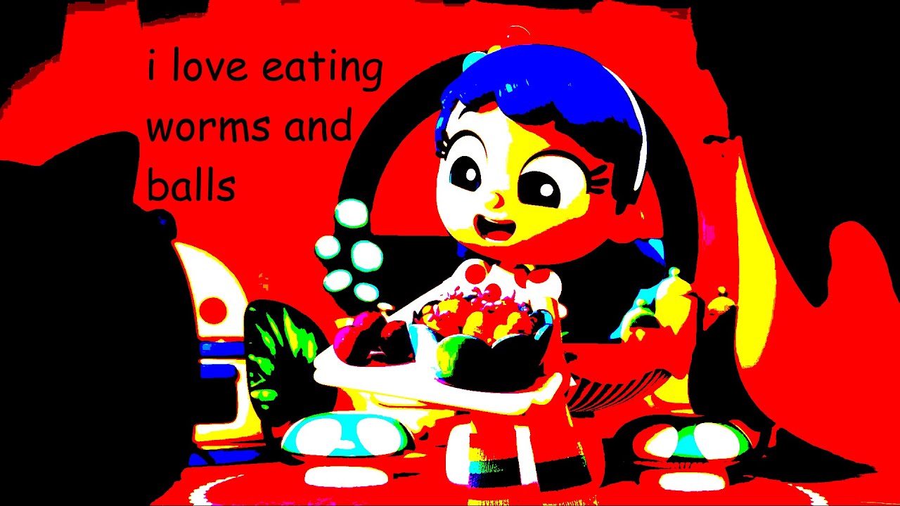 true and the rainbow kingdom but it's just zee - YouTube