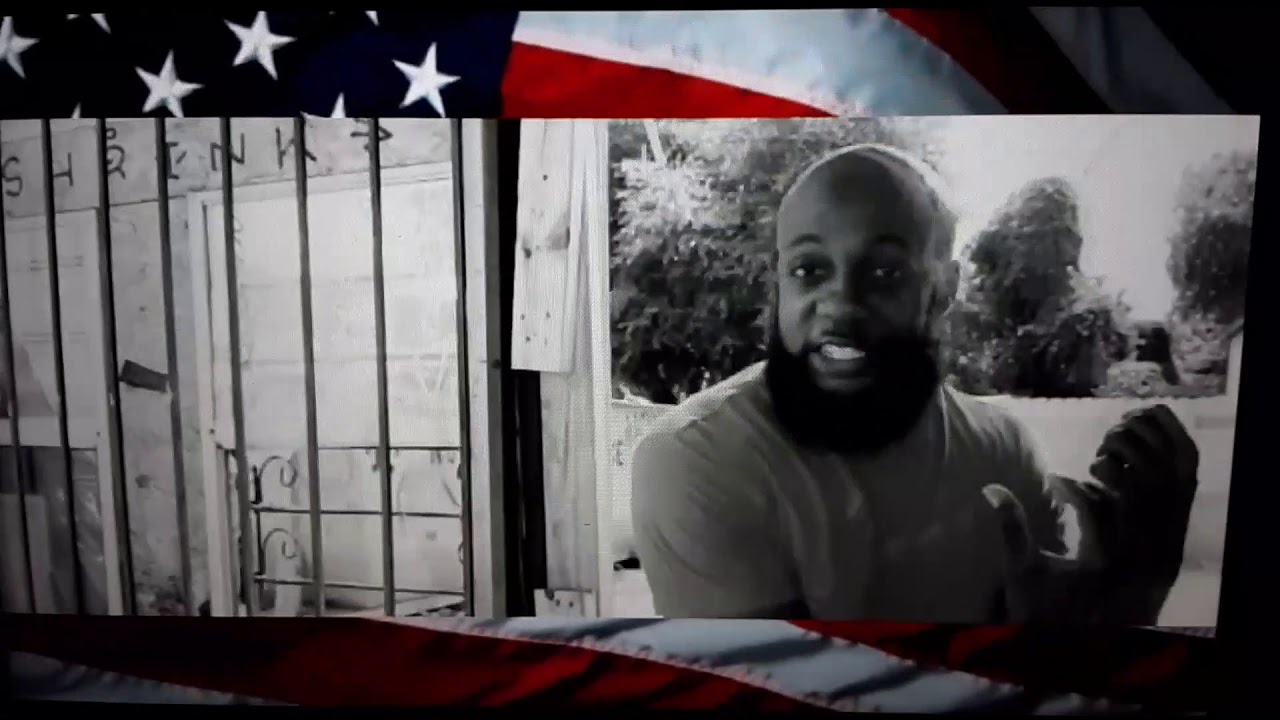 Moe Betta My USA - YouTube