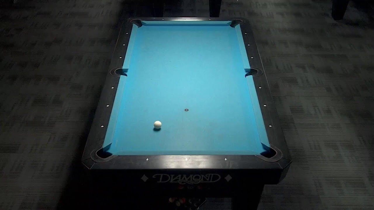 STEPHEN FOLAN vs CHANDLER DECOTEAU - LEGACY BILLIARDS - TABLE 13 ...