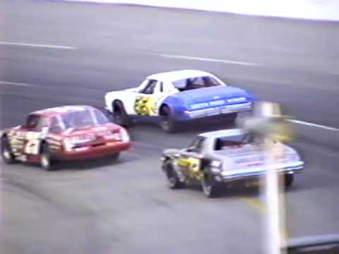 5-29-1992: MOTORDROME SPEEDWAY - Full show, four divisions - YouTube