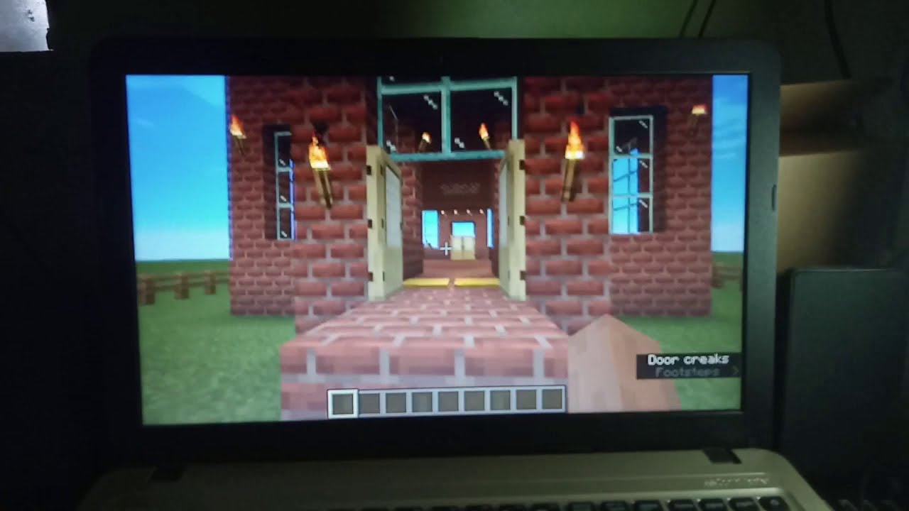 MY IDEAL HOUSE/MINECRAFT CREATIVE MODE 1.16 - YouTube