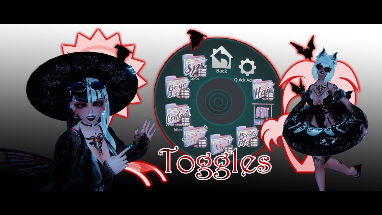 Battie Toggle Video - YouTube