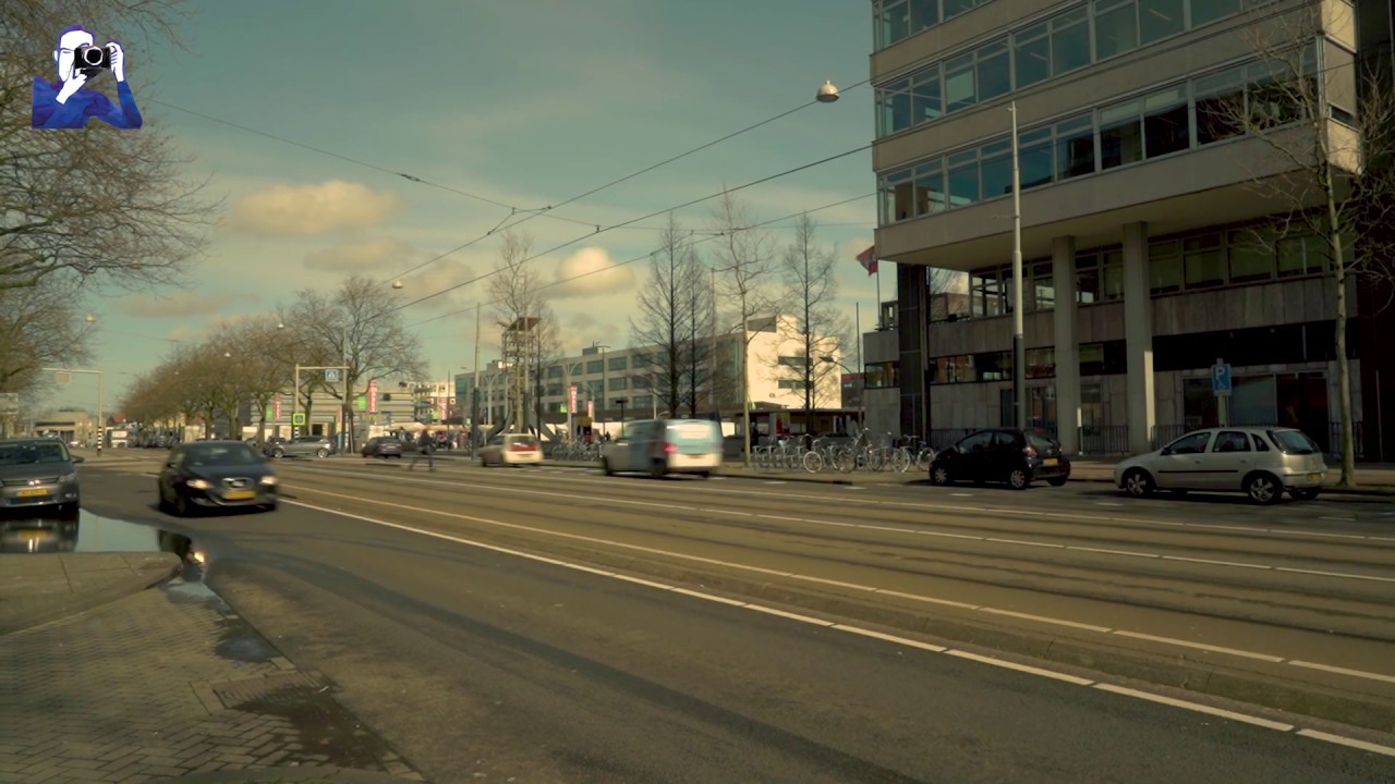 Amsterdam, Plein '40-'45 - YouTube