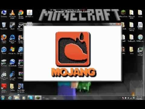 How to make a minecraft mod. - YouTube
