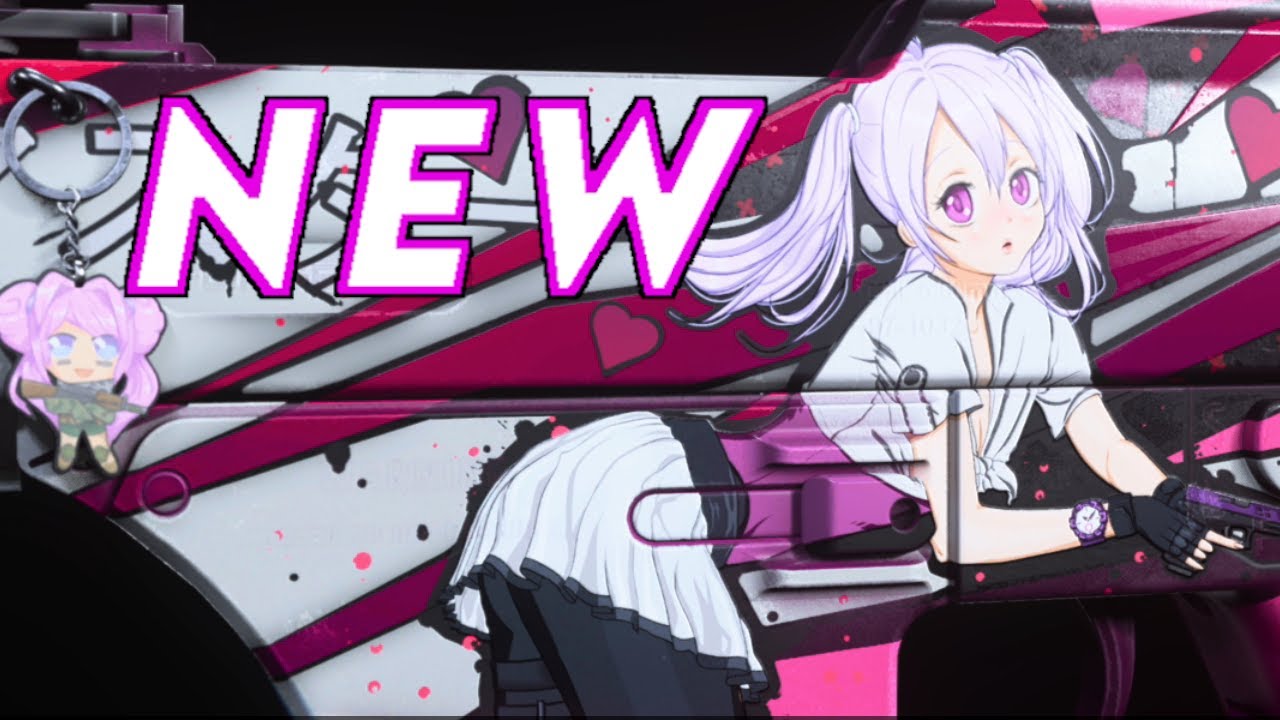 Modern Warfare: New Notice Me 2 - Best Anime Bundle - What is Included ...